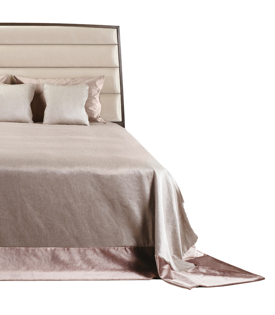 Promemoria | Balbianello: Double Bed Headboard