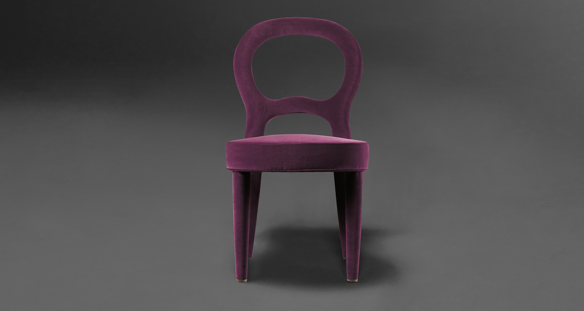 Promemoria | Bilou Bilou: Iconic Dining Chair