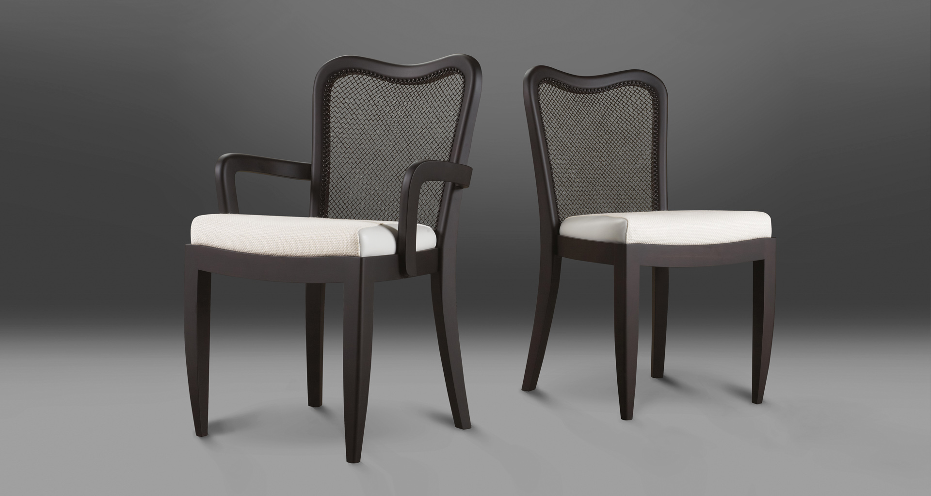 Promemoria | Panama: Beech Chair