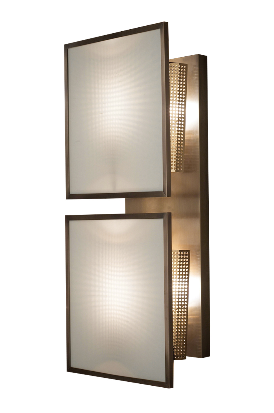 Promemoria | Teresa: Modular Wall Lamp