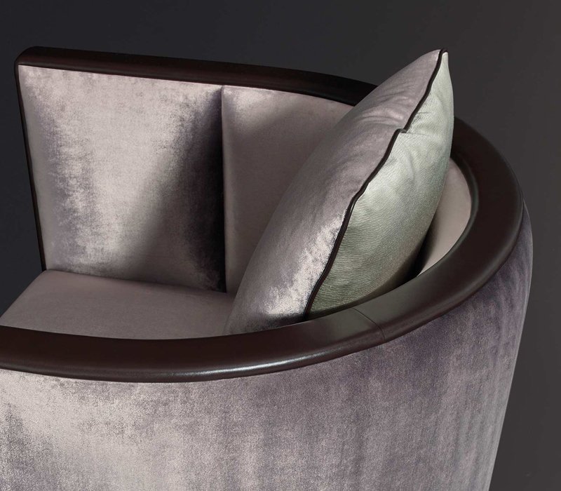 Promemoria | Grosvenor: Armchair