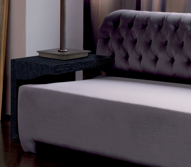 Promemoria | Adriano: Versatile Modular Sofa