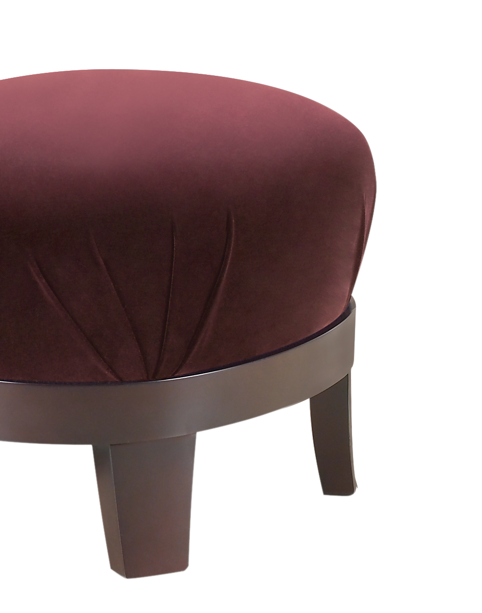 Promemoria | Gacy：山毛榉木坐墩