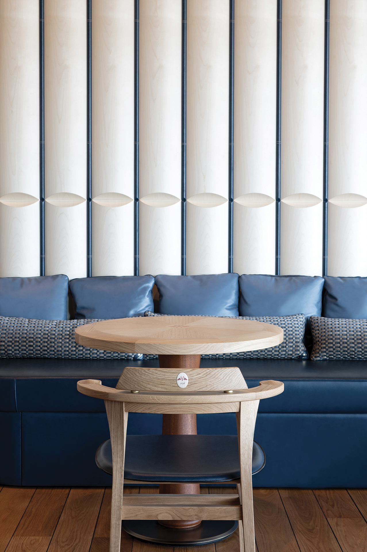 Yacht Club de Monaco | Promemoria
